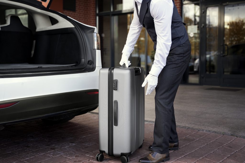 Freetown Airport Pickup & Drop-off | Call +(232) 314-087-11